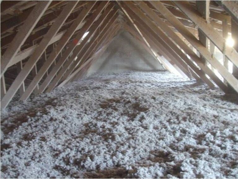 La cellulose : isolant naturel, usages et avantages en construction