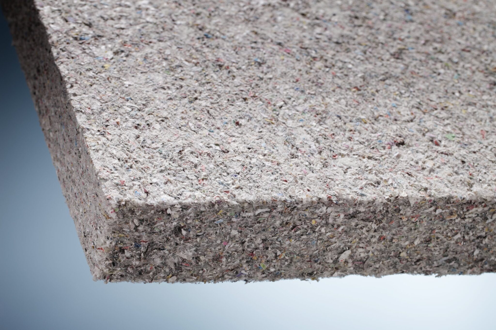 La cellulose : isolant naturel, usages et avantages en construction